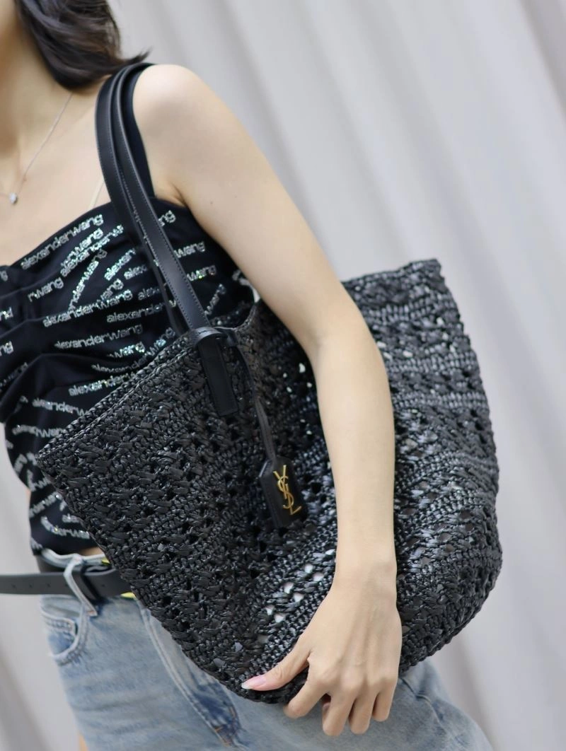 Perfect replica YSL Shopping Bags