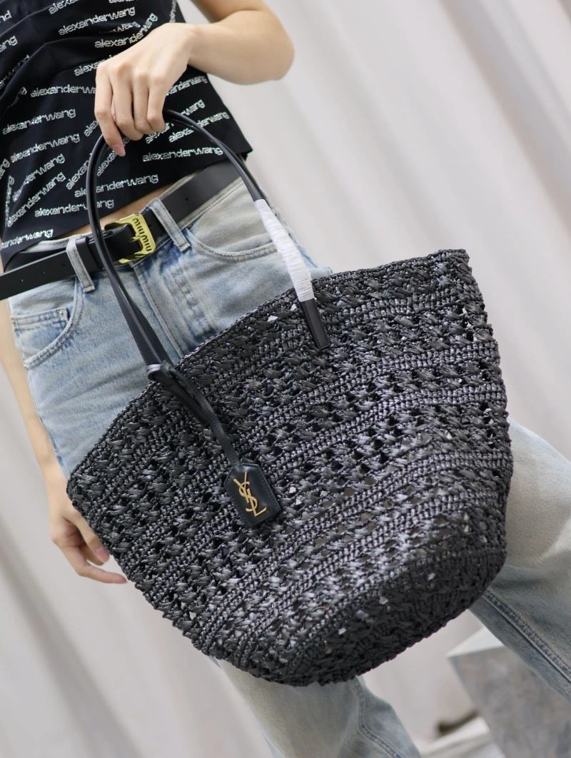 Perfect replica YSL Shopping Bags