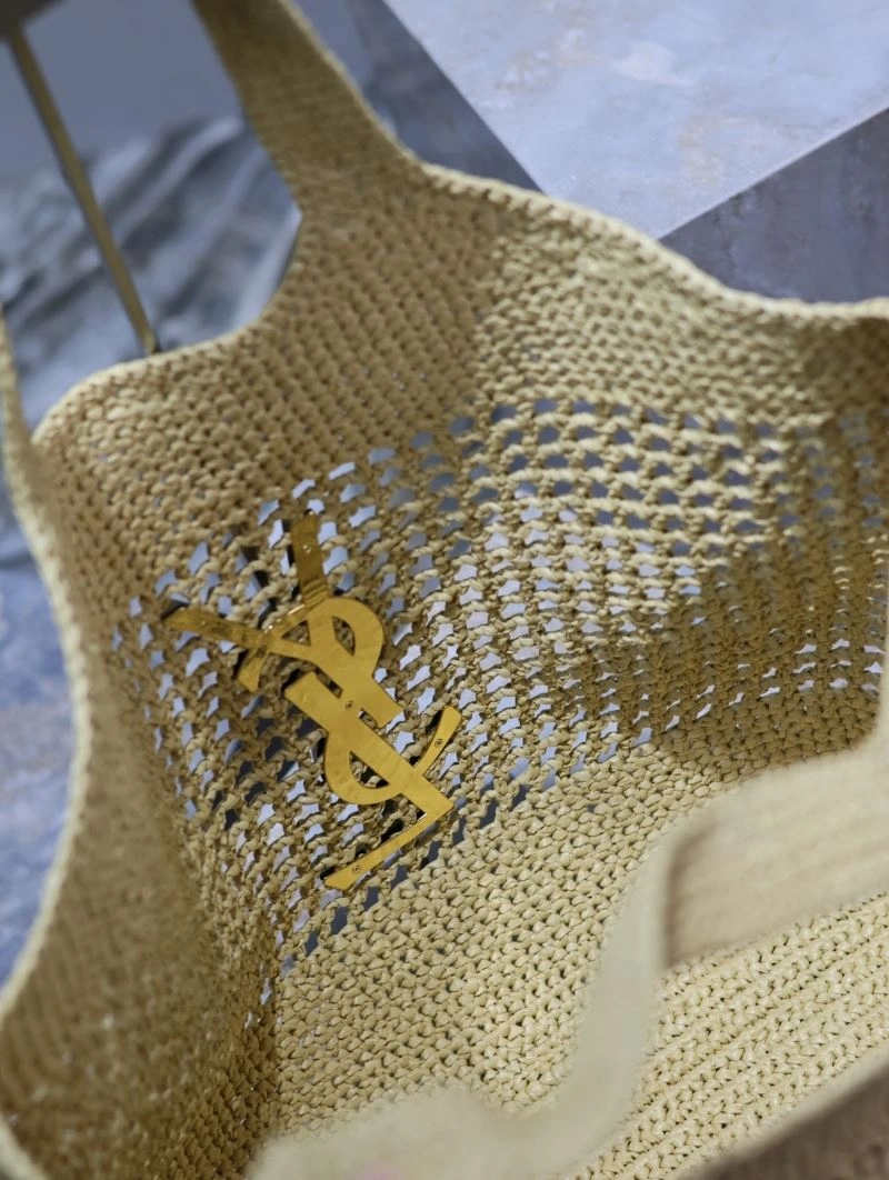 Cut-rate YSL Shopping Bags
