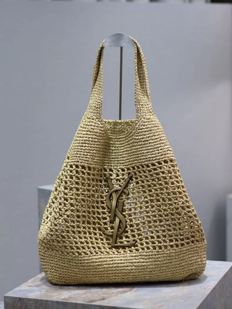 Cut-rate YSL Shopping Bags