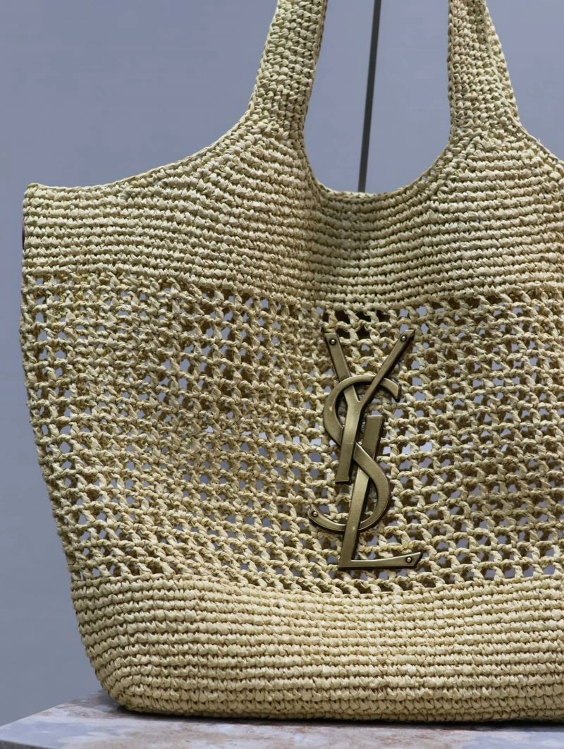 Cut-rate YSL Shopping Bags