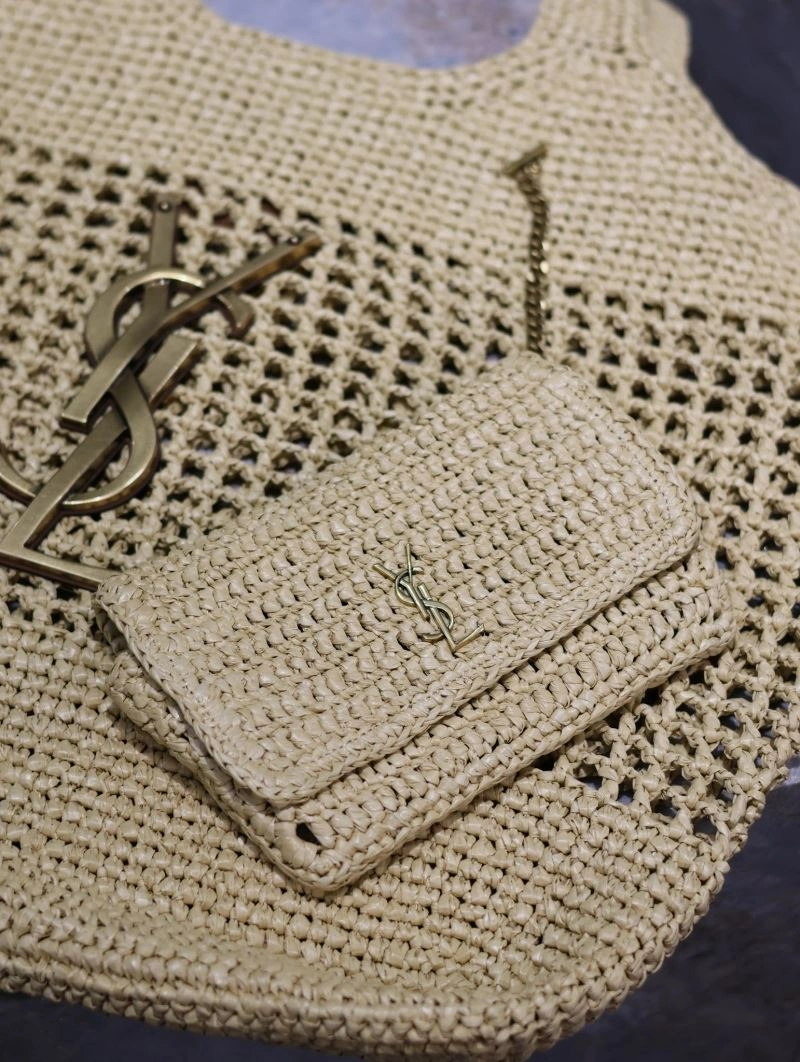 Cut-rate YSL Shopping Bags