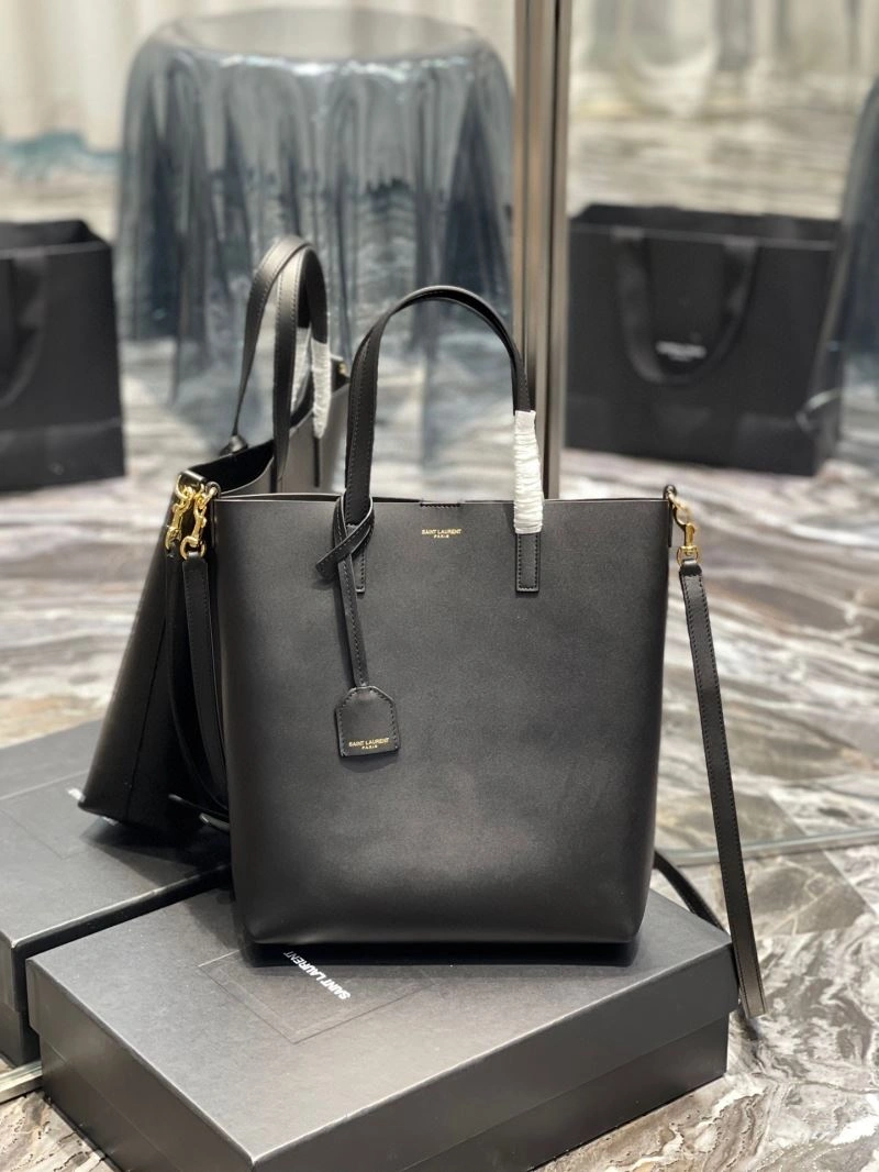 YSL Shopping Bags