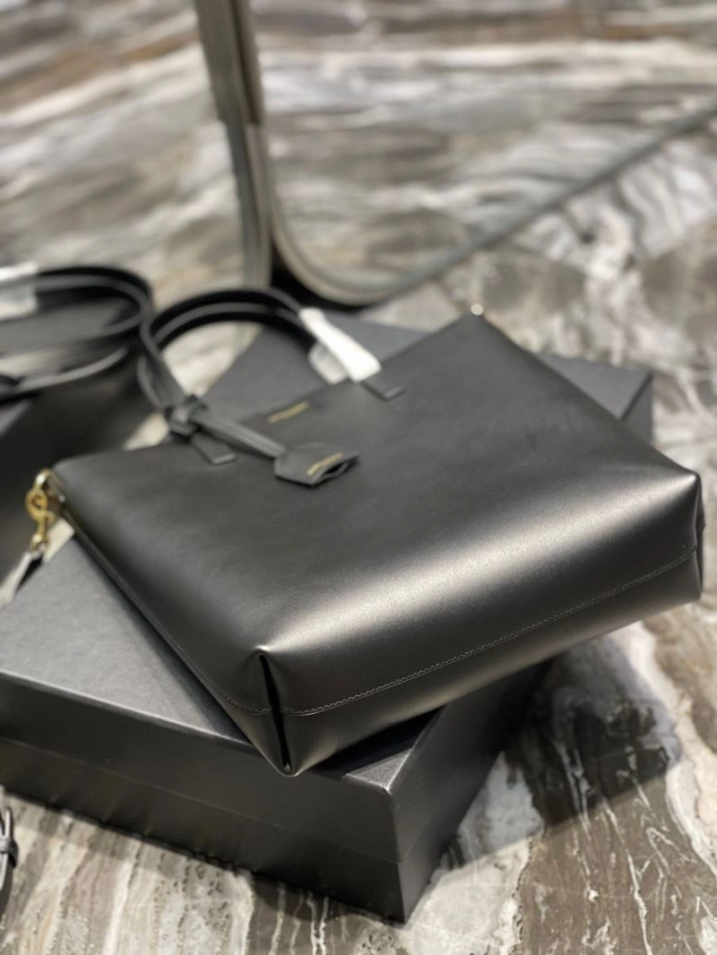 Discounted YSL Shopping Bags