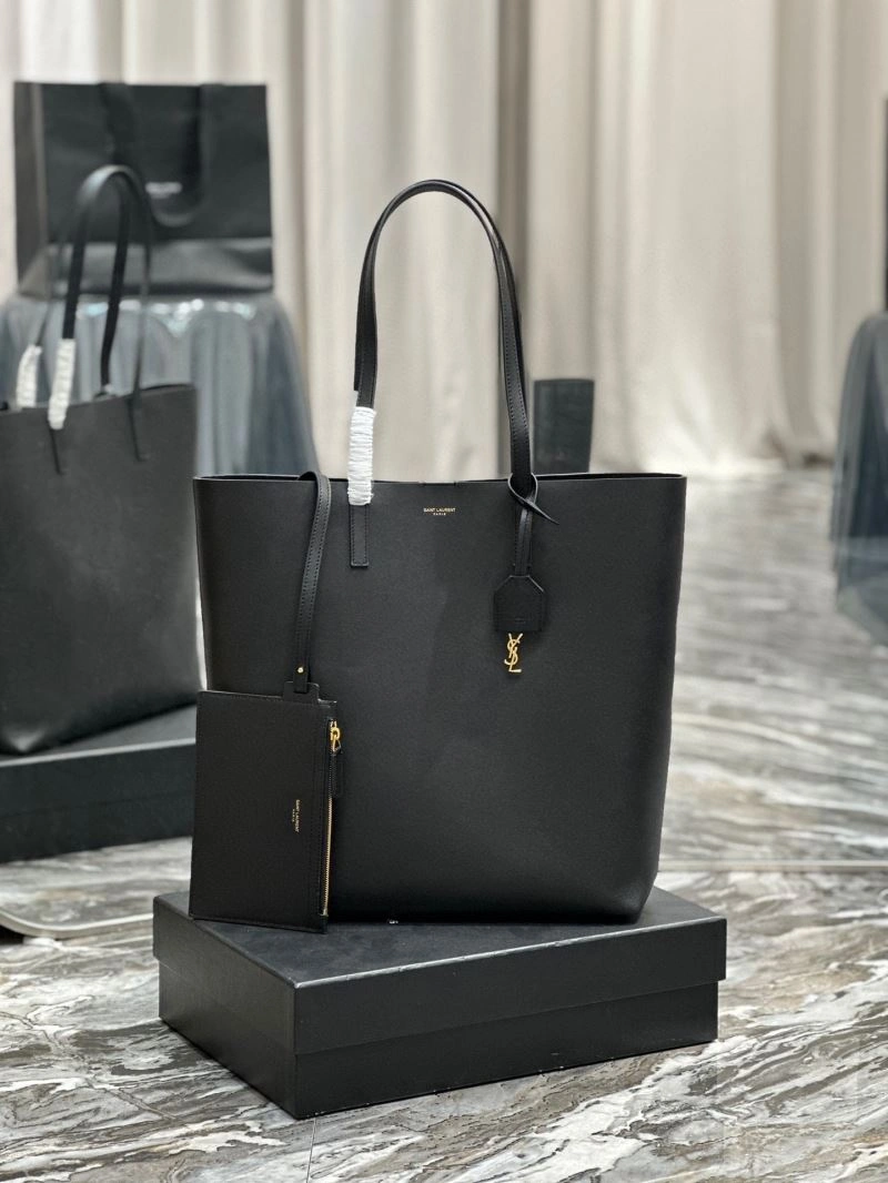 YSL Shopping Bags