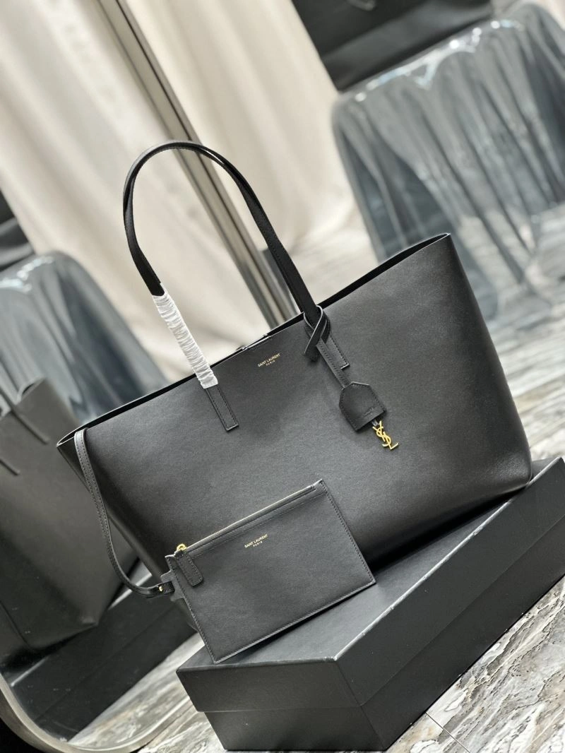 Official YSL Shopping Bags