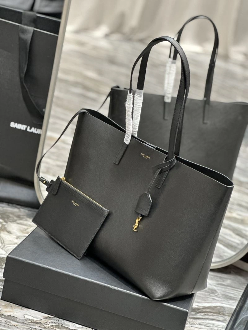 Official YSL Shopping Bags