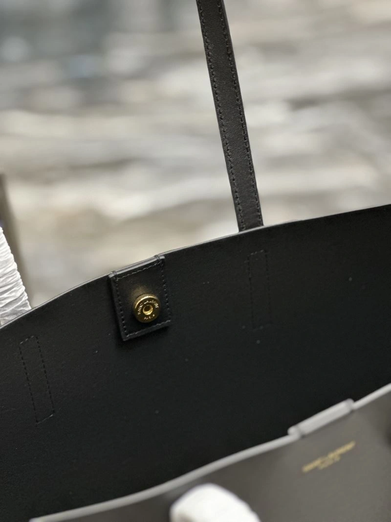 Official YSL Shopping Bags
