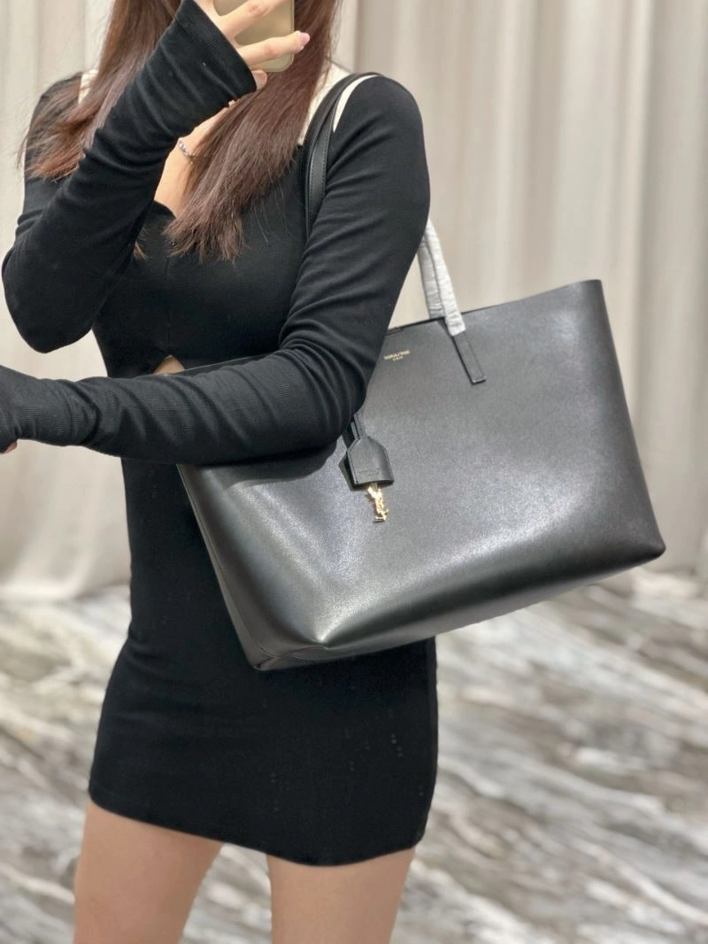 Official YSL Shopping Bags
