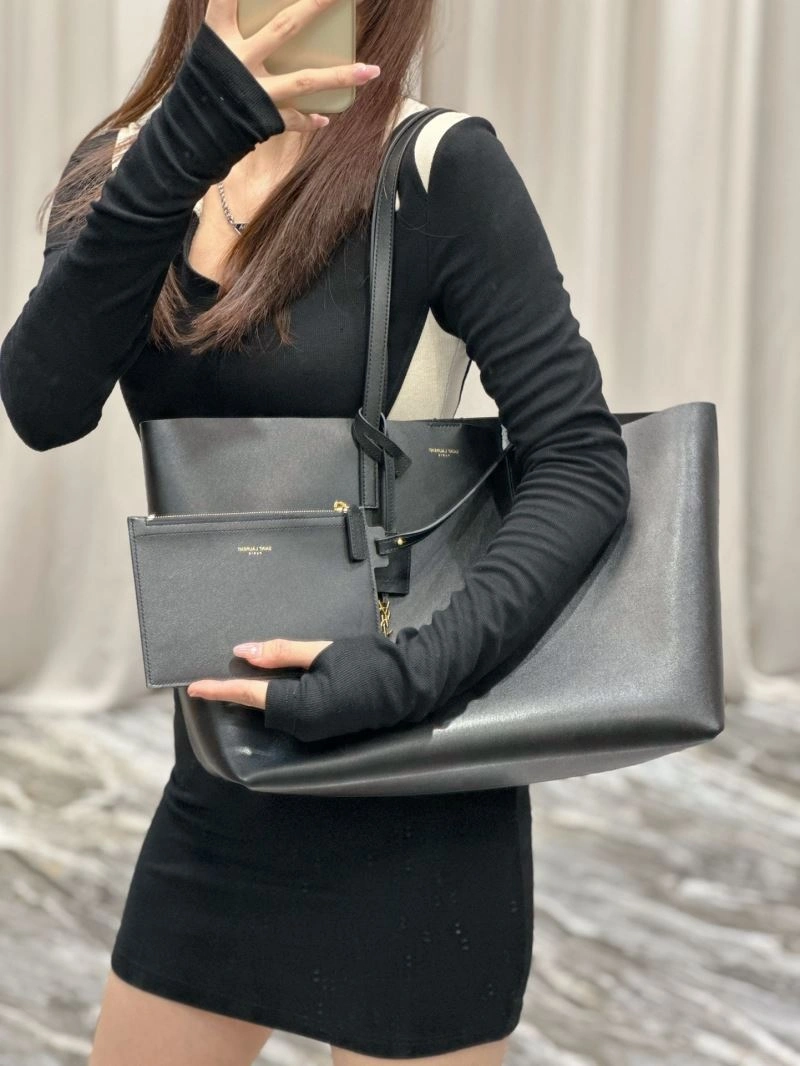 Official YSL Shopping Bags