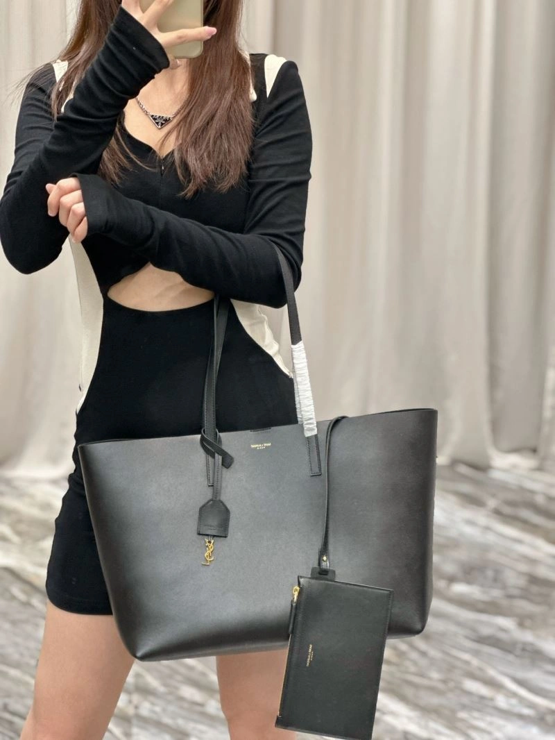 Official YSL Shopping Bags
