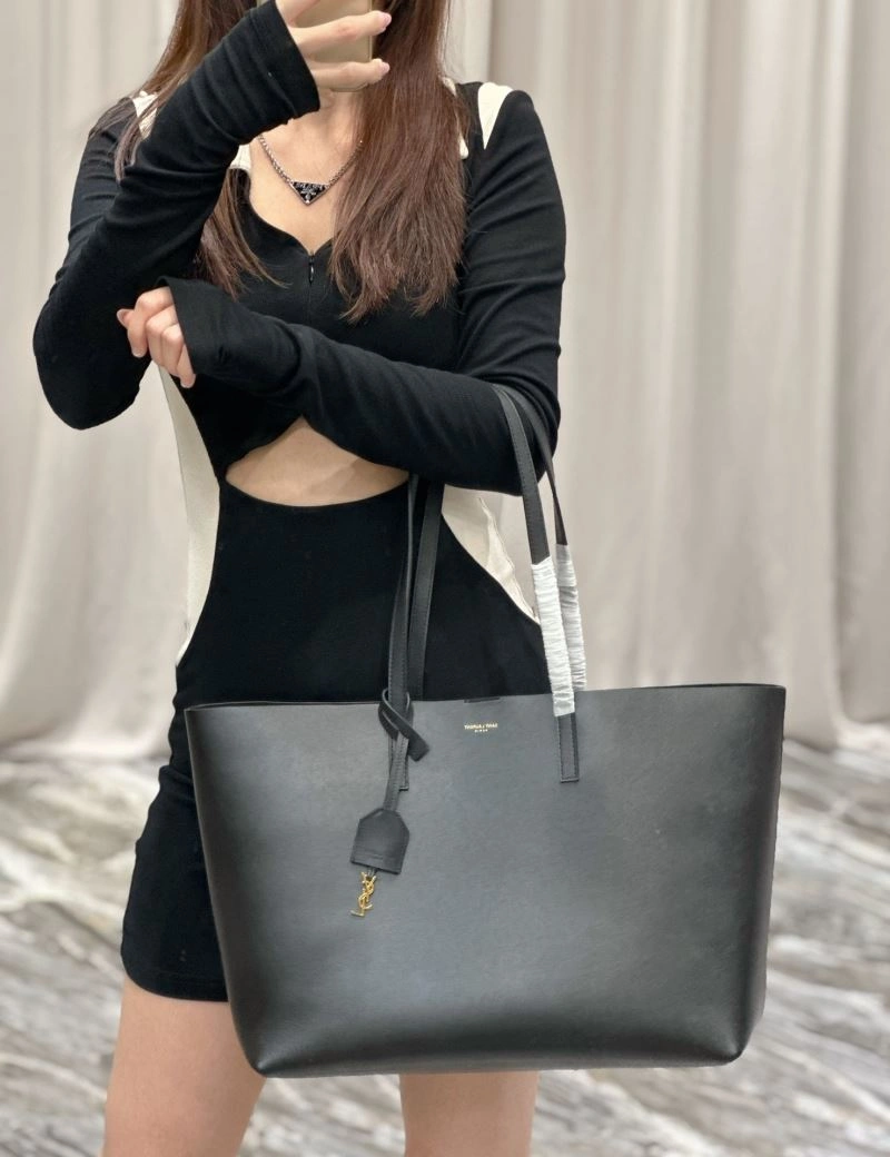 Official YSL Shopping Bags