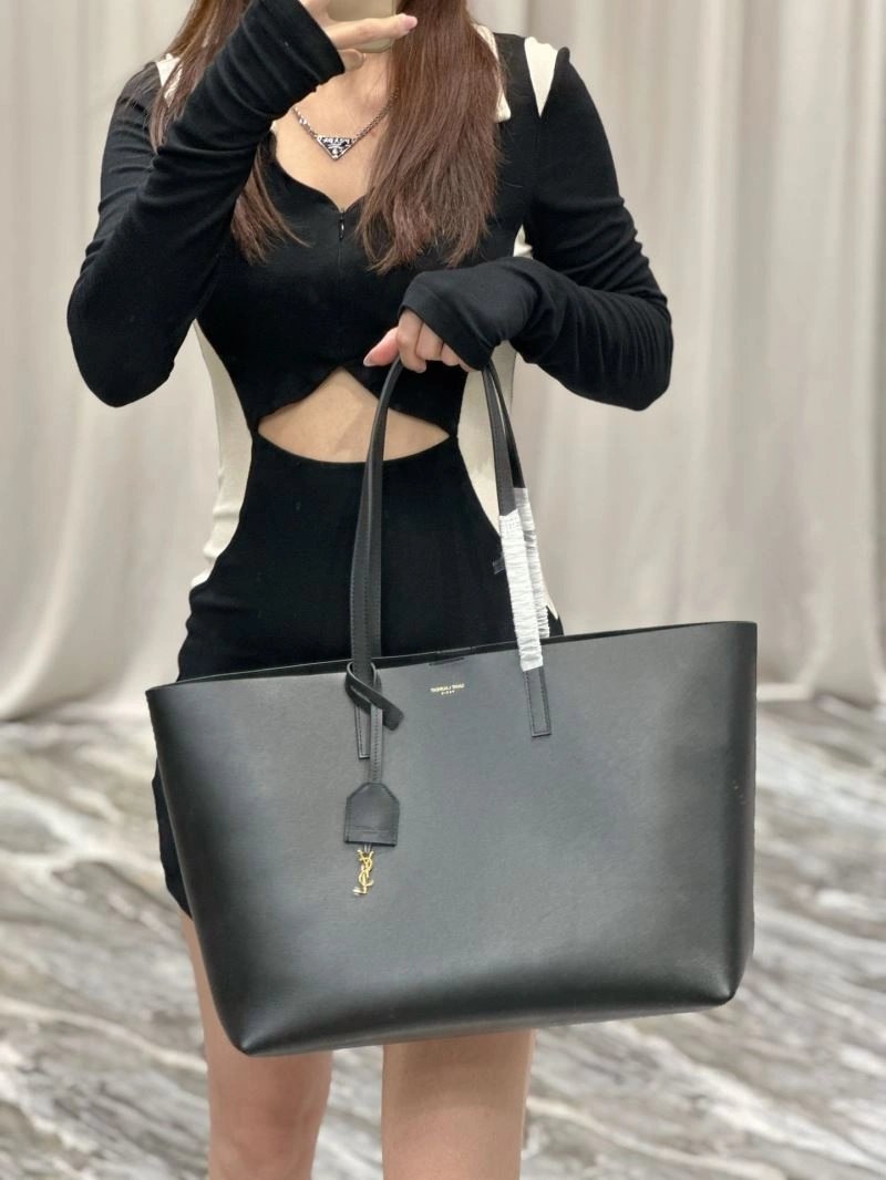 Official YSL Shopping Bags