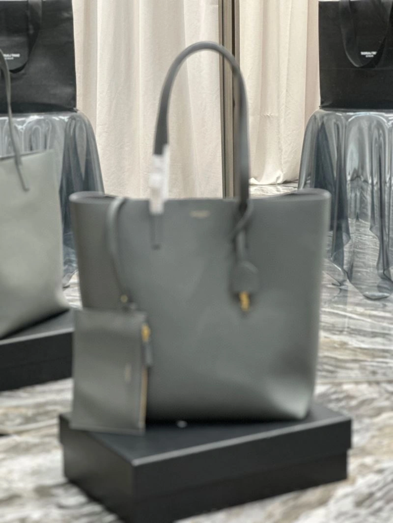 YSL Shopping Bags