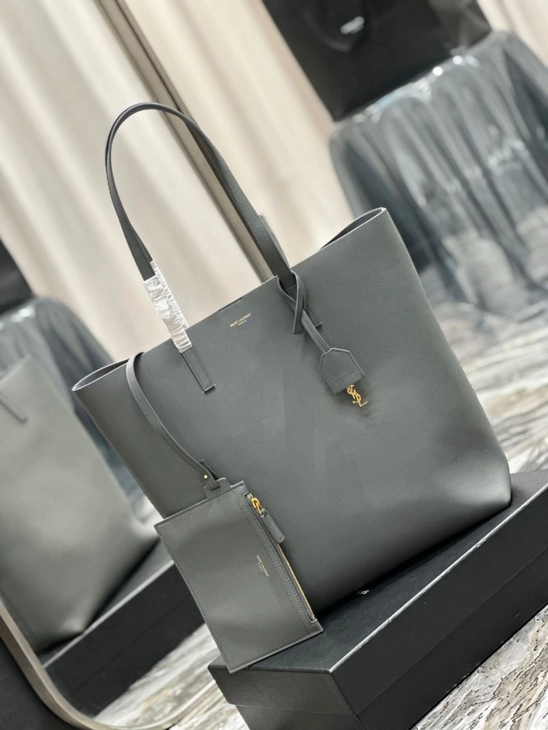 OEM YSL Shopping Bags