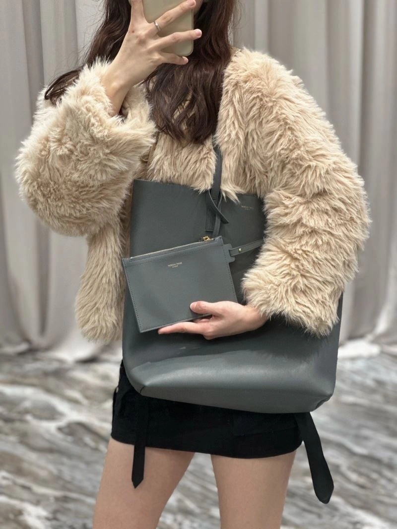 OEM YSL Shopping Bags