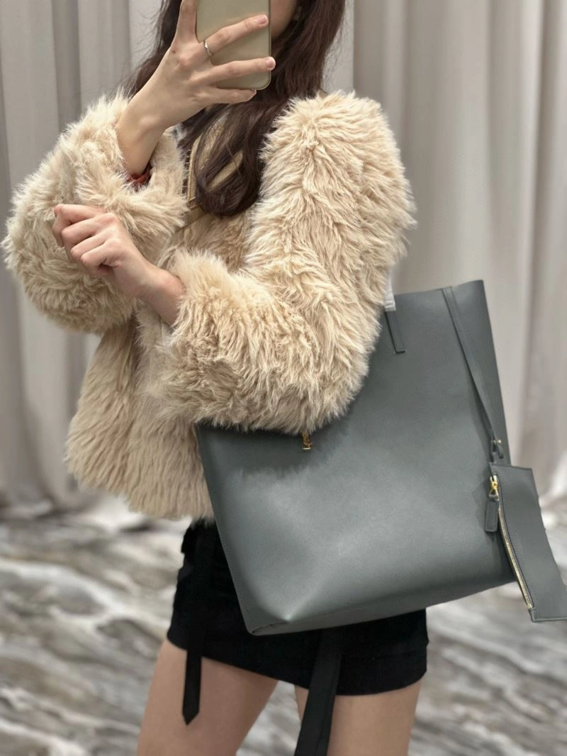 OEM YSL Shopping Bags