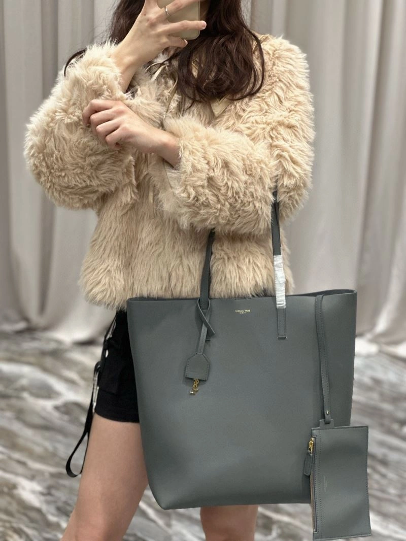 OEM YSL Shopping Bags