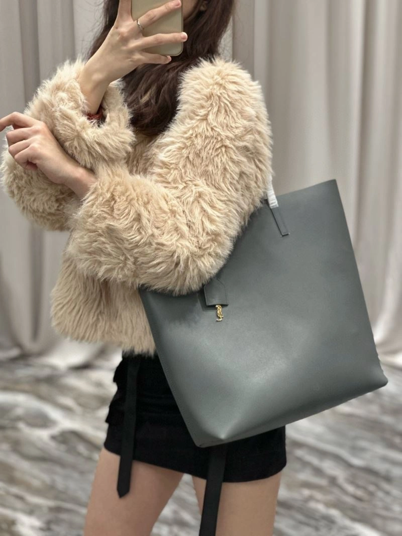 OEM YSL Shopping Bags