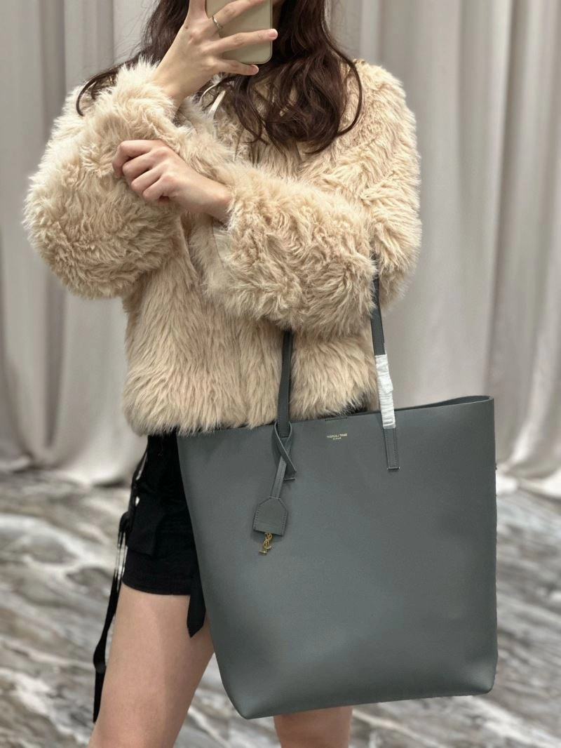 OEM YSL Shopping Bags