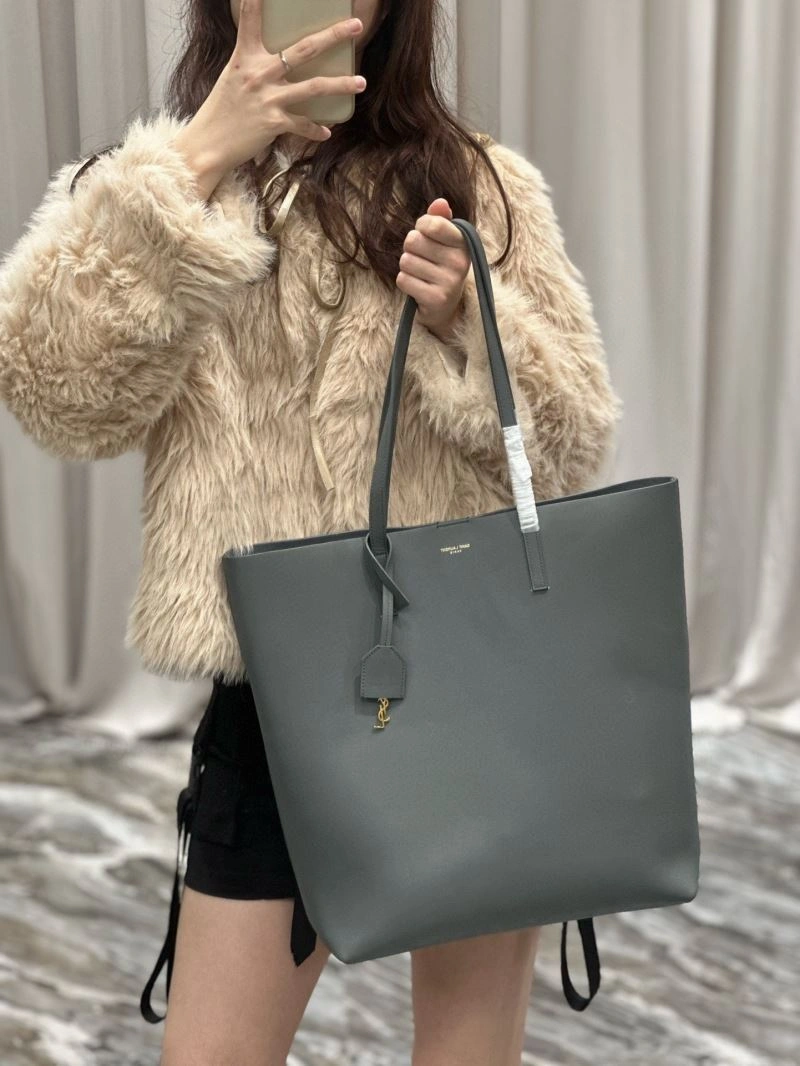 OEM YSL Shopping Bags