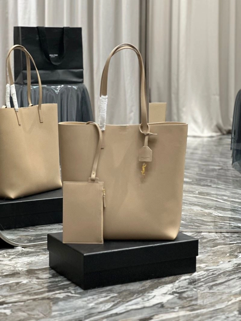 YSL Shopping Bags