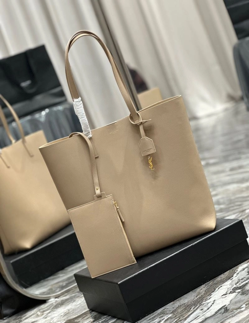 Factory-made YSL Shopping Bags