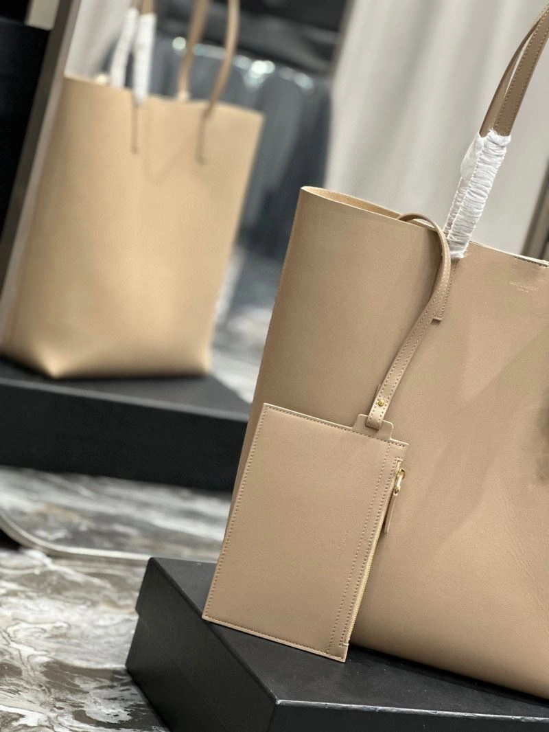 Factory-made YSL Shopping Bags