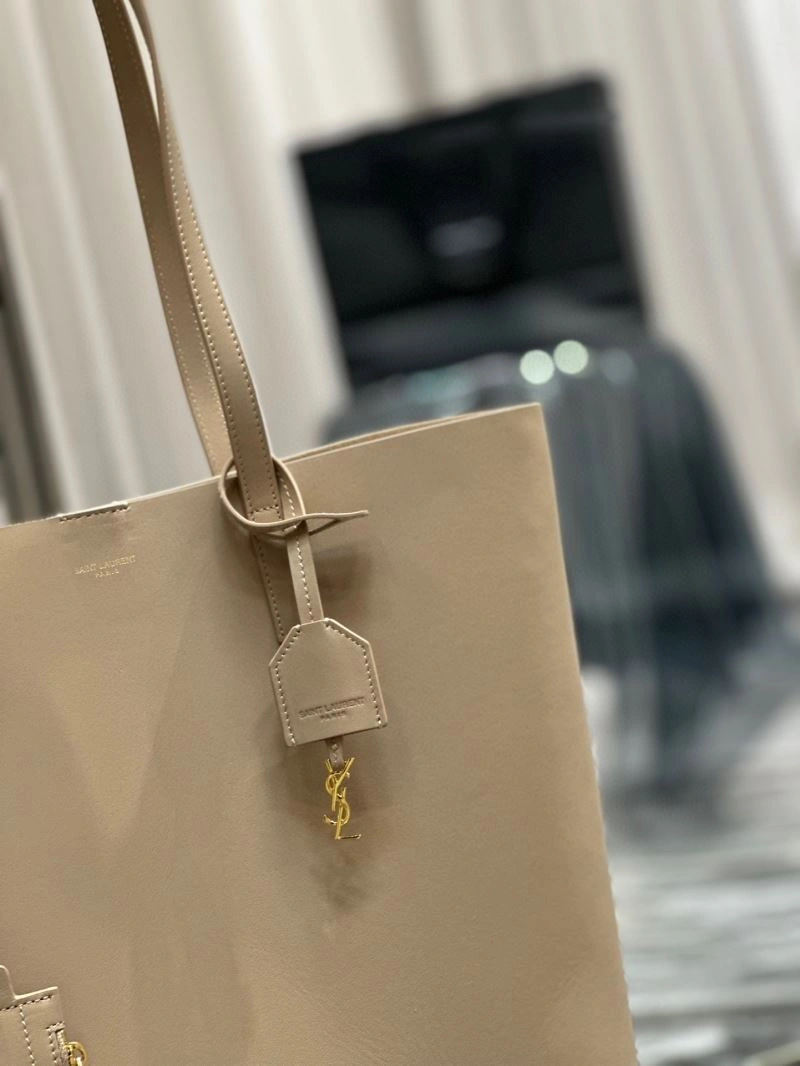 Factory-made YSL Shopping Bags