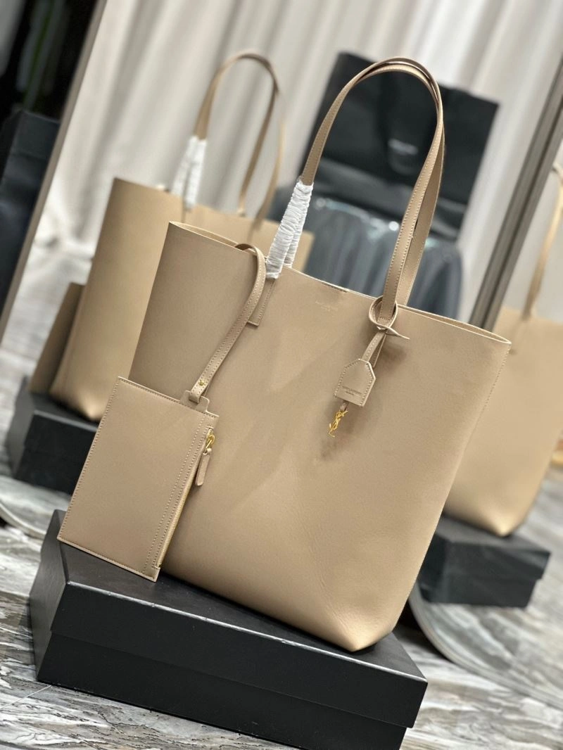 Factory-made YSL Shopping Bags