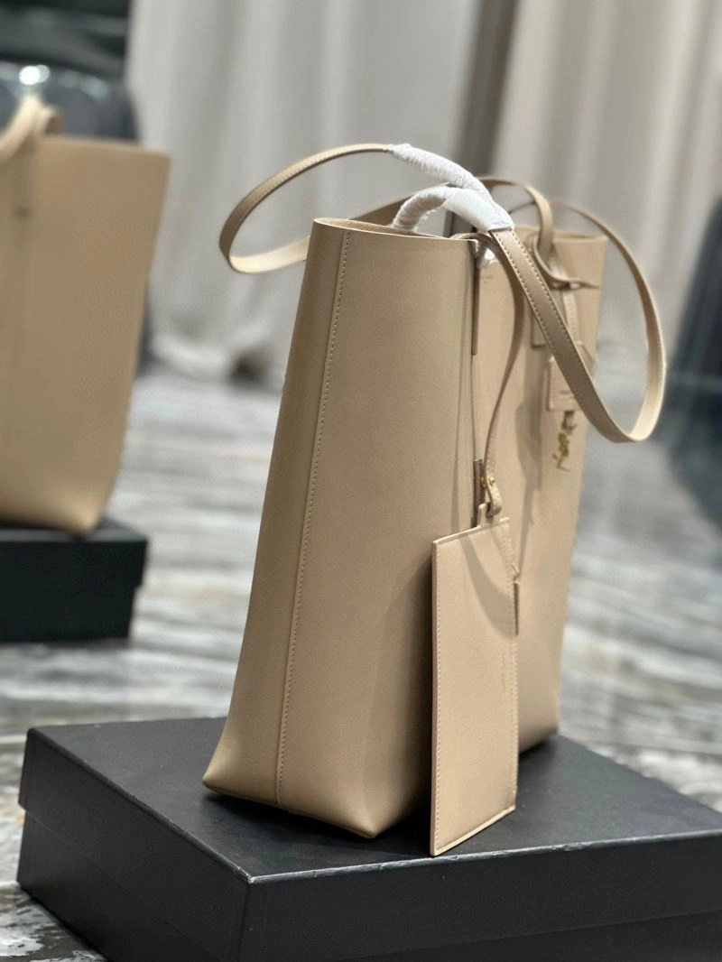 Factory-made YSL Shopping Bags