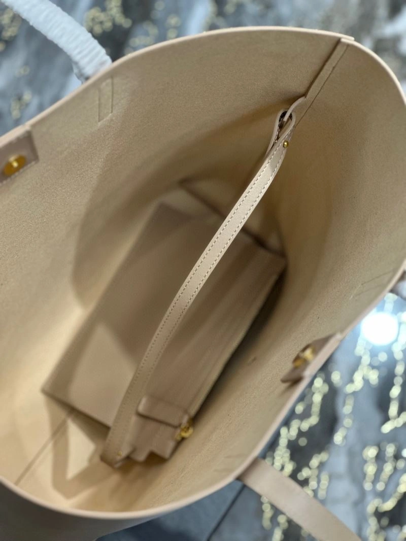 Factory-made YSL Shopping Bags
