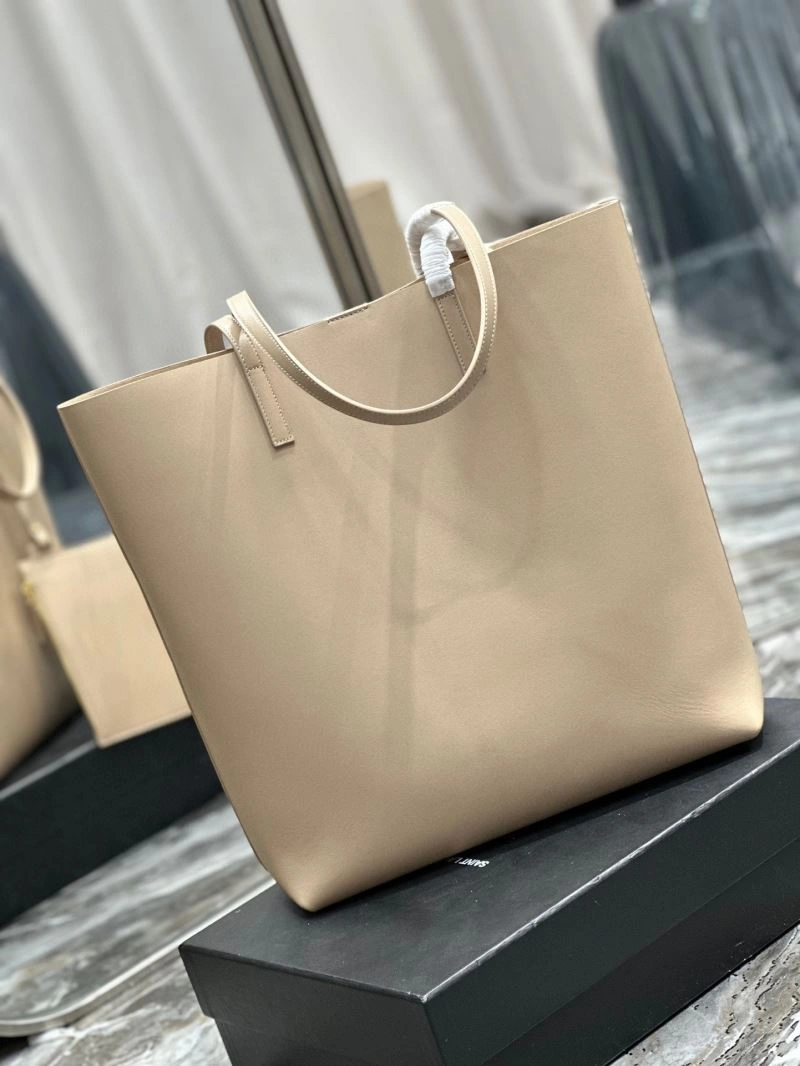 Factory-made YSL Shopping Bags