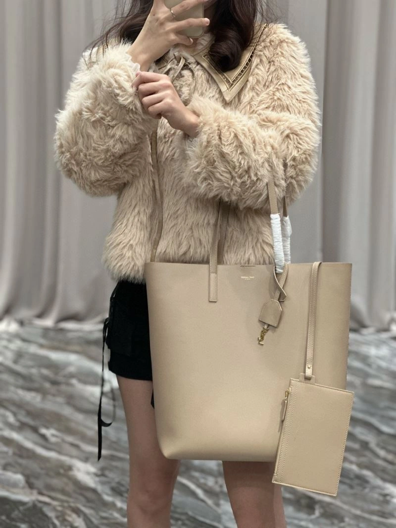 Factory-made YSL Shopping Bags