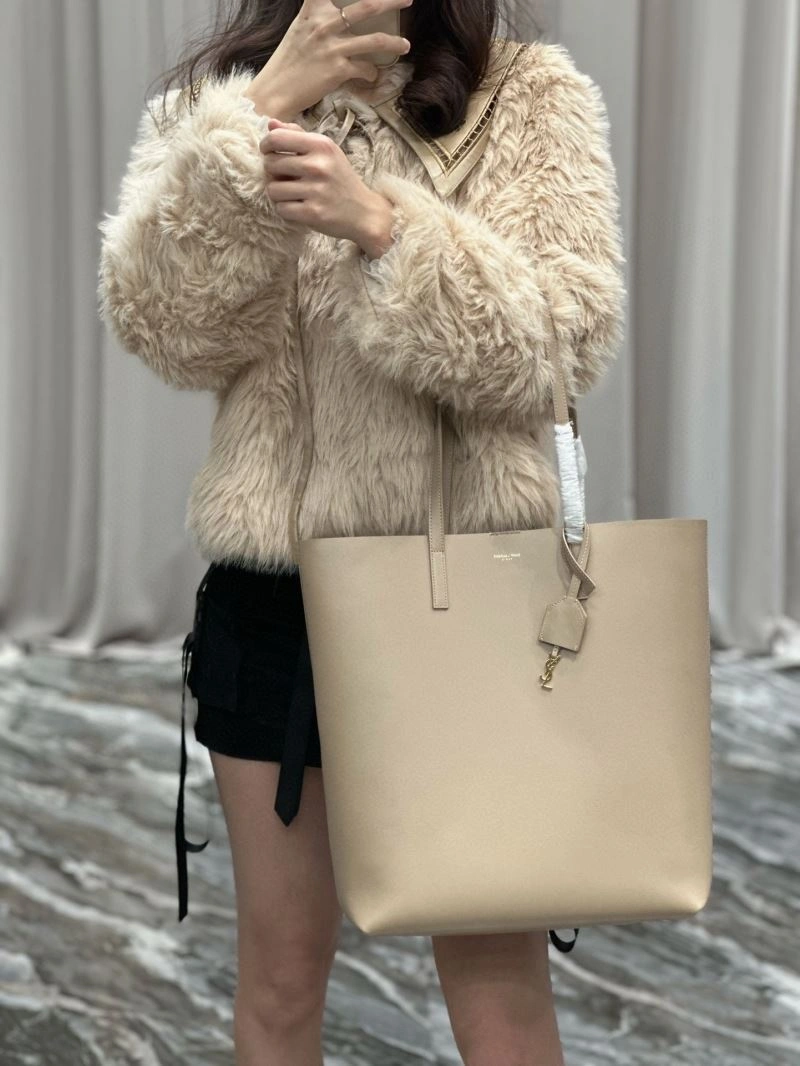 Factory-made YSL Shopping Bags