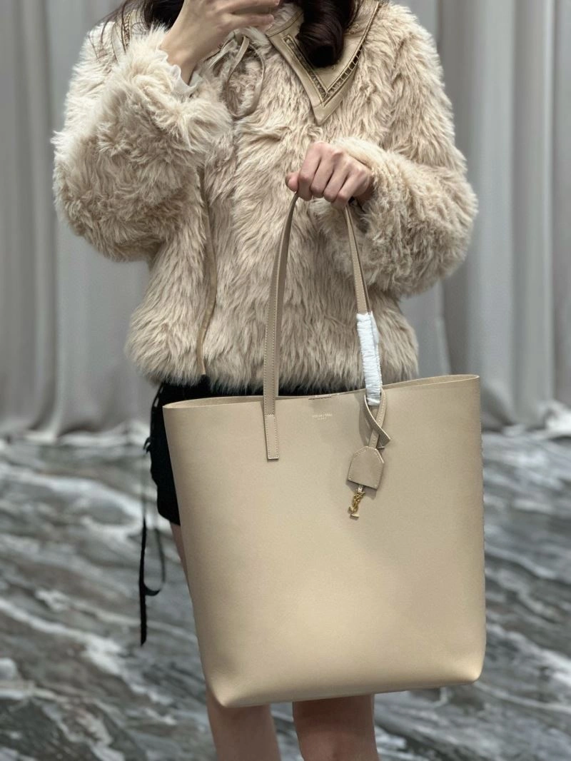 Factory-made YSL Shopping Bags