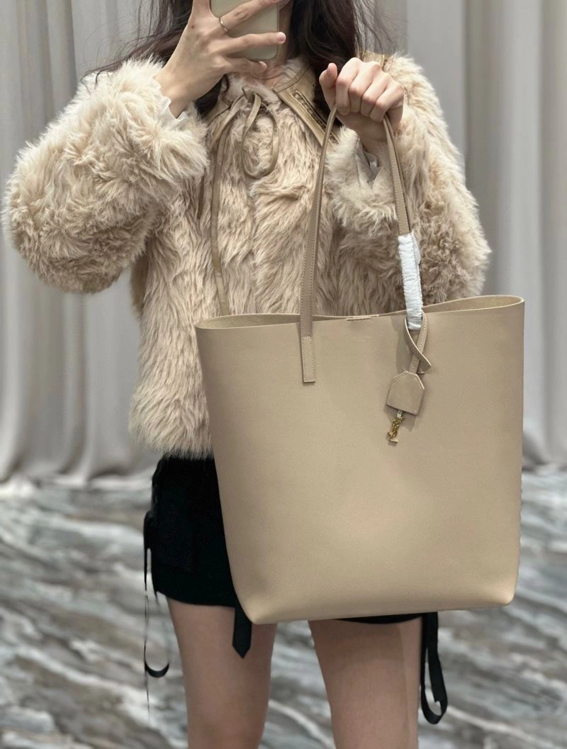 Factory-made YSL Shopping Bags