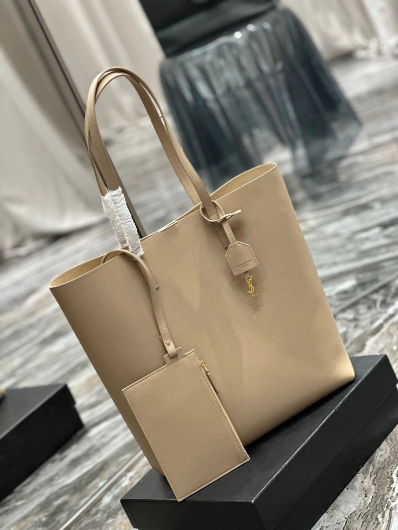 Factory-made YSL Shopping Bags