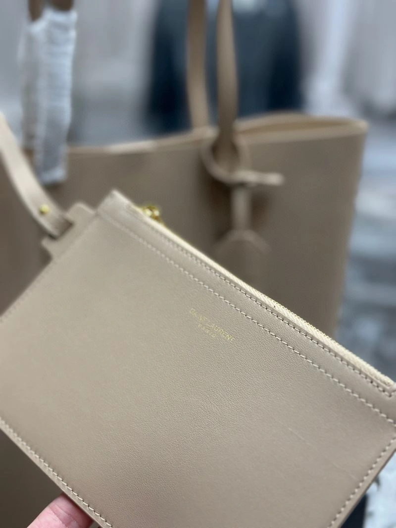 Factory-made YSL Shopping Bags