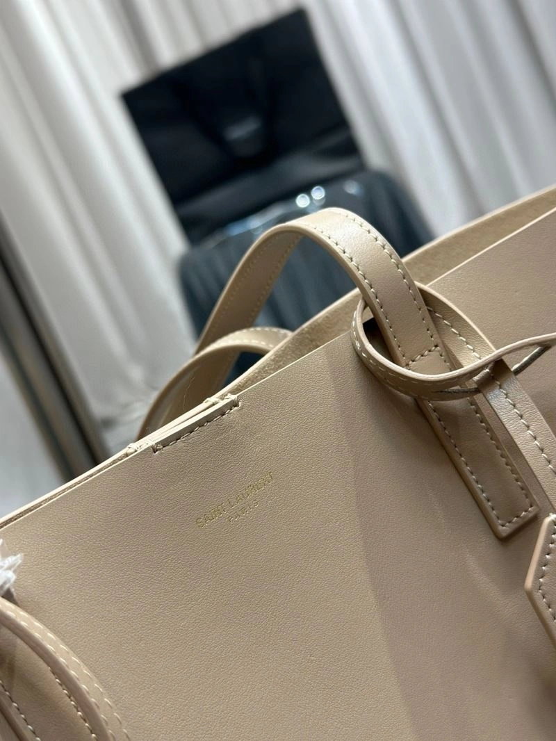 Factory-made YSL Shopping Bags