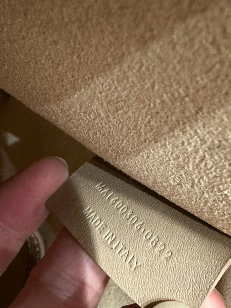 Factory-made YSL Shopping Bags
