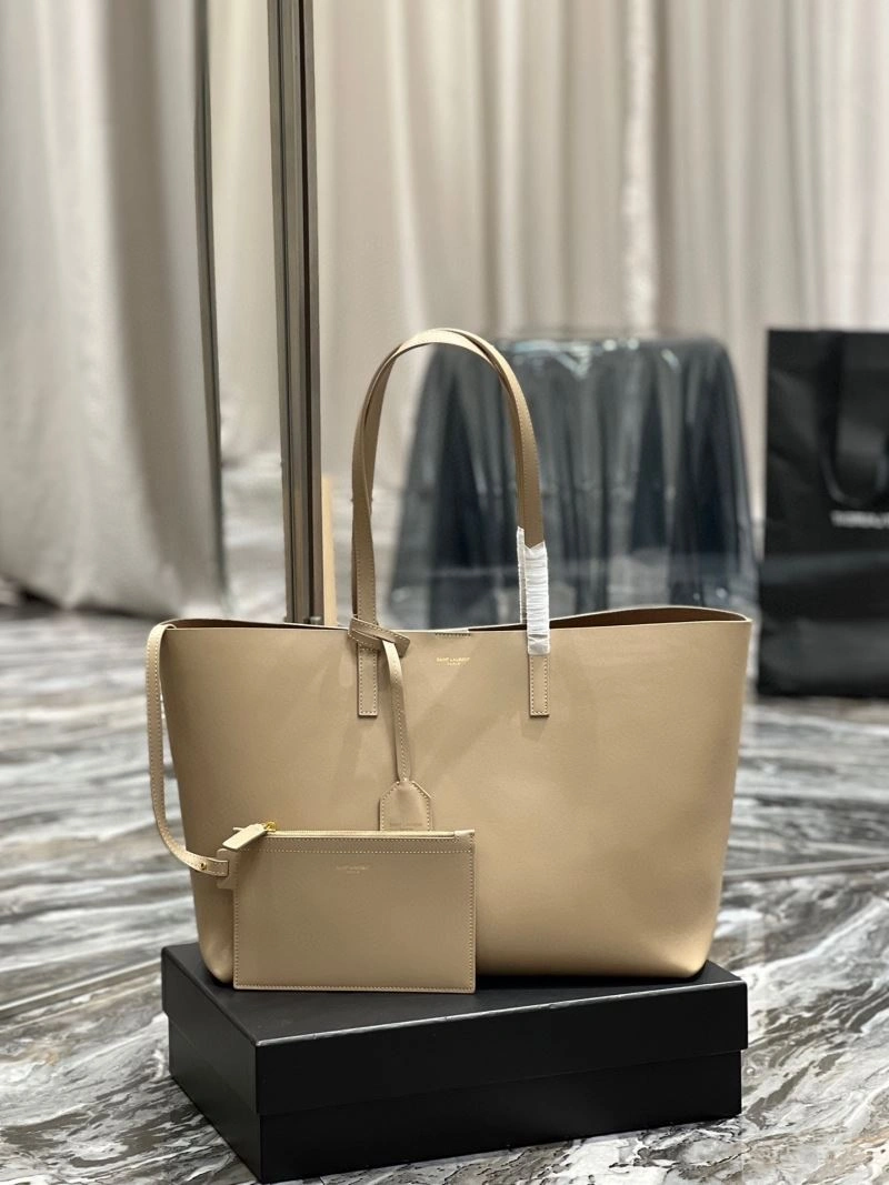 YSL Shopping Bags