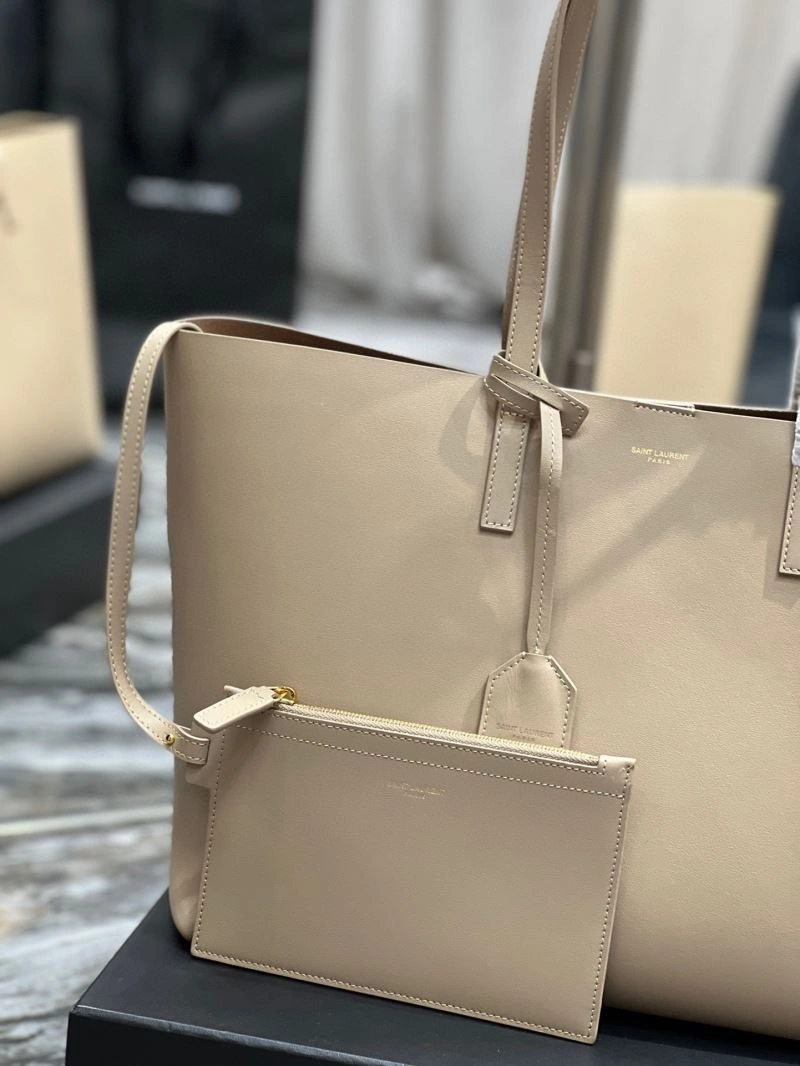 Top mirror YSL Shopping Bags