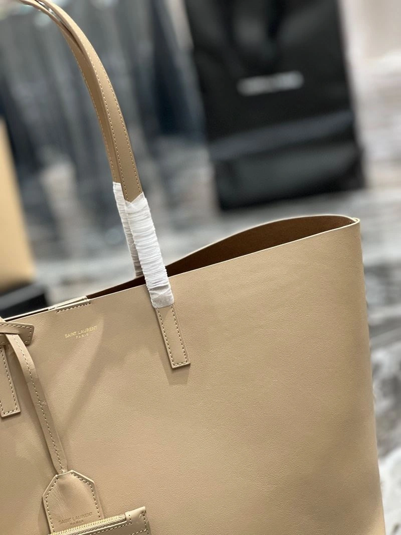 Top mirror YSL Shopping Bags