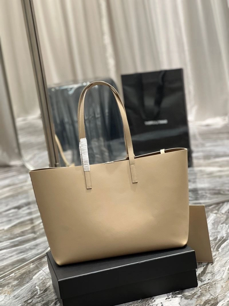 Top mirror YSL Shopping Bags