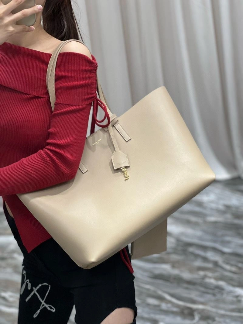 Top mirror YSL Shopping Bags