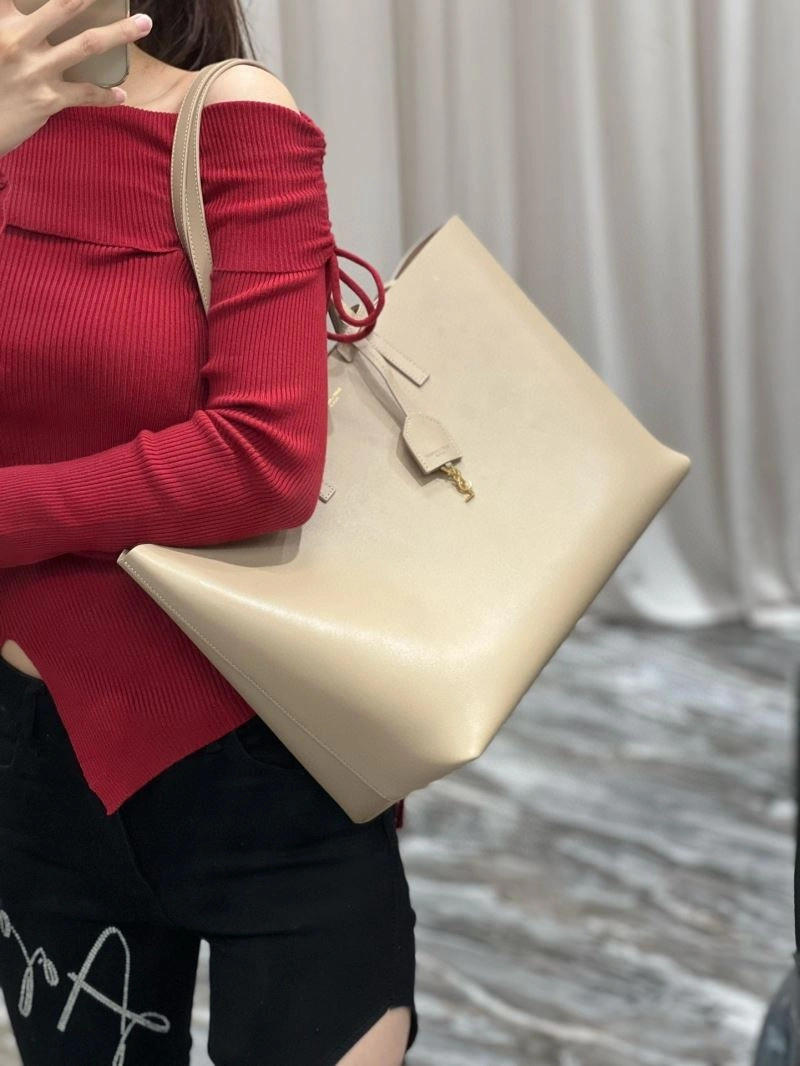 Top mirror YSL Shopping Bags