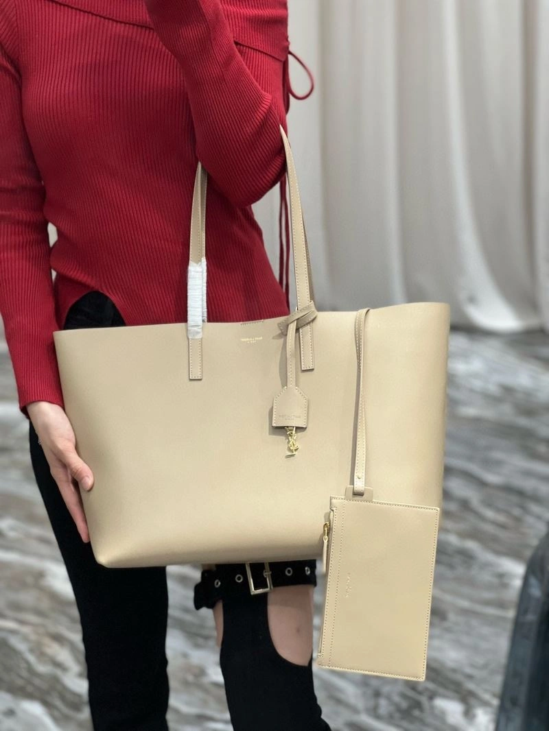 Top mirror YSL Shopping Bags