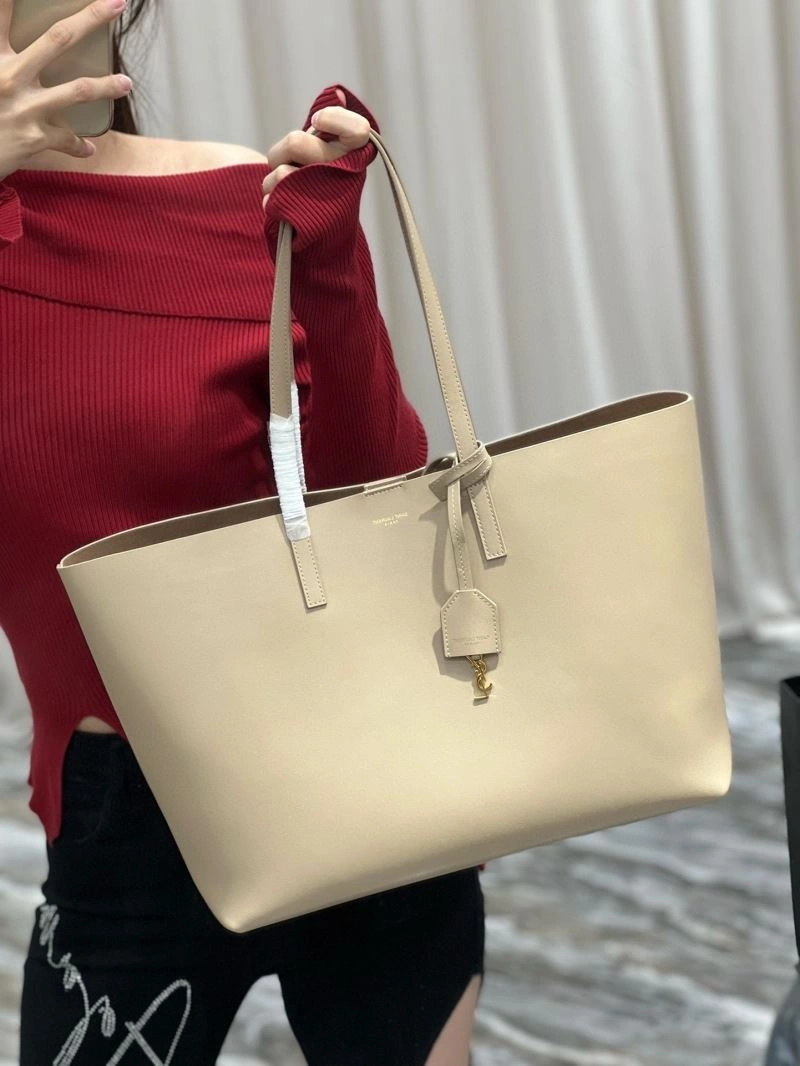 Top mirror YSL Shopping Bags