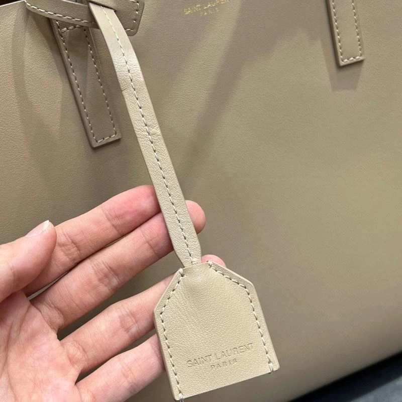 Top mirror YSL Shopping Bags